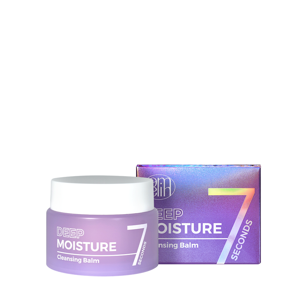 Lamelin Deep Moisture Cleansing Balm – Nuup Beauty