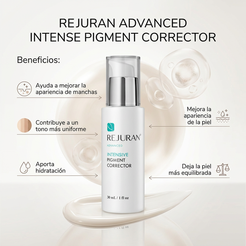 Rejuran Advanced Intense Pigment Corrector – Nuup Beauty