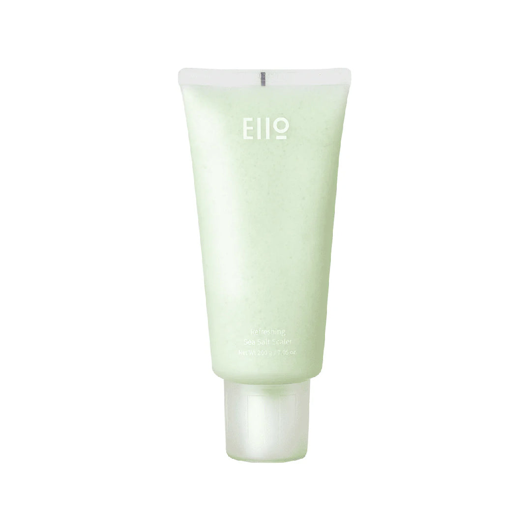EIIO Refreshing Sea Salt Scaler – Nuup Beauty